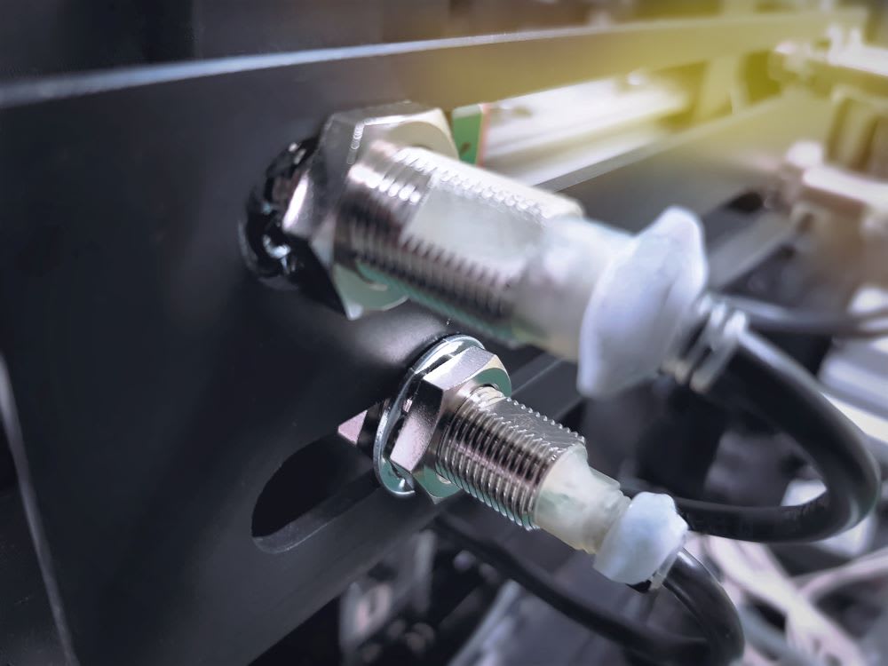 The Role of Proximity Sensors in Mine Safety | RS Australia